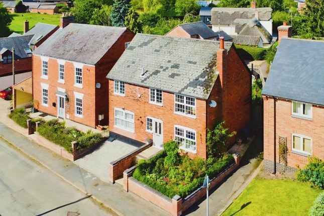 Main Street, South Croxton LE7, 4 bedroom detached house for sale ...