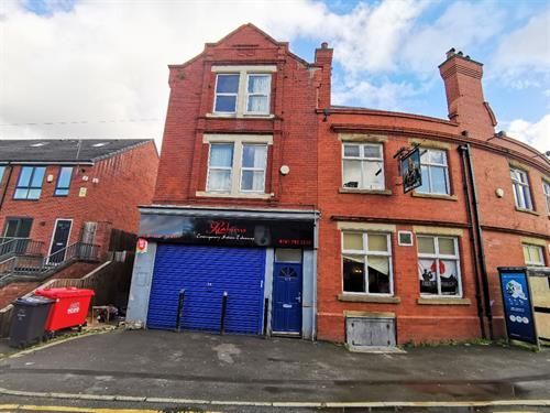 Lower Broughton Road, Salford M7 Commercial Property for Sale ...