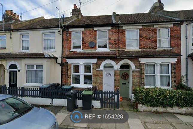 Gordon Road, Northfleet, Gravesend DA11, 3 bedroom terraced house to ...