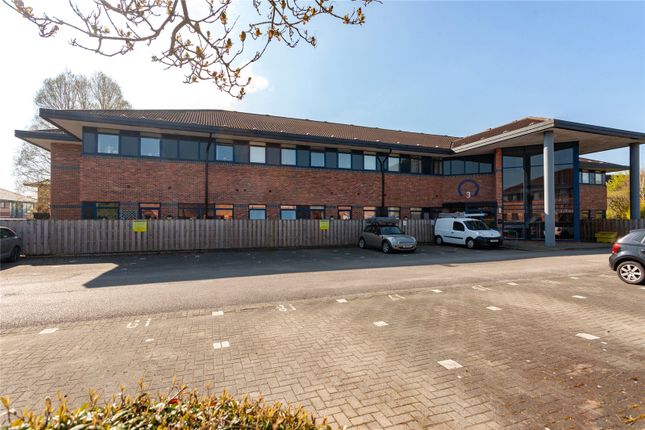 Amy Johnson Way, York, North Yorkshire YO30, 1 bedroom flat for sale ...