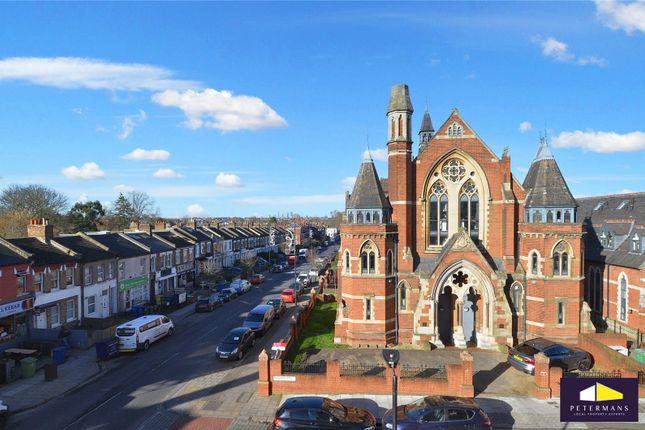 Mundania Court, Forest Hill Road, London SE22, 2 bedroom flat to rent ...