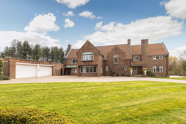 Homes for Sale in Yarm - Buy Property in Yarm - Primelocation