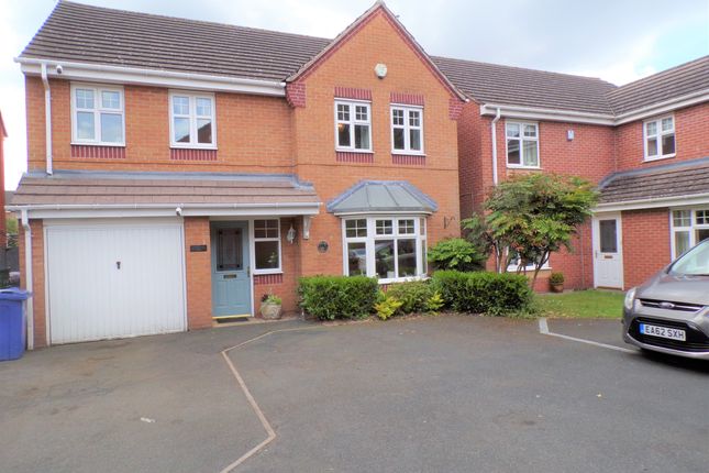 Homes for Sale in Rugeley - Buy Property in Rugeley - Primelocation