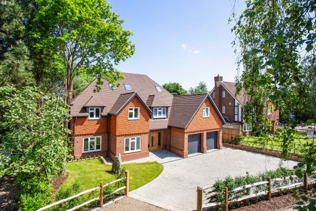 Homes for Sale in West Malling - Buy Property in West Malling ...