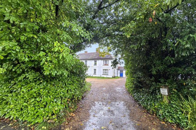 Northgrove Road, Hawkhurst TN18, 1 bedroom flat for sale - 68631665 ...