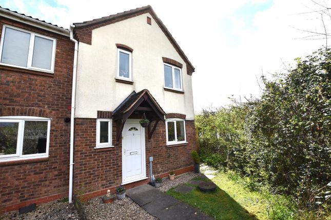 Duck Meadow, Lyppard Hanford, Worcester WR4, 3 bedroom end terrace ...