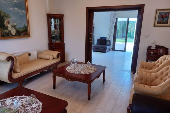 Ypsonas Limassol, Ypsonas, Limassol, Cyprus, 4 bedroom villa for sale ...