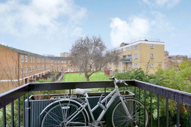 Amhurst Road, London E8, 2 bedroom flat for sale - 61433769 | PrimeLocation