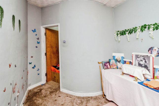 Stratton Street, Park Village, Wolverhampton WV10, 3 bedroom terraced ...