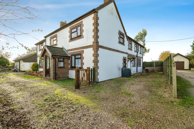 Homes for Sale in Long Stratton - Buy Property in Long Stratton ...