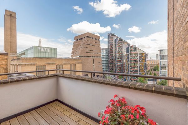 Hopton Street, London SE1, 1 bedroom flat to rent - 43395370 ...