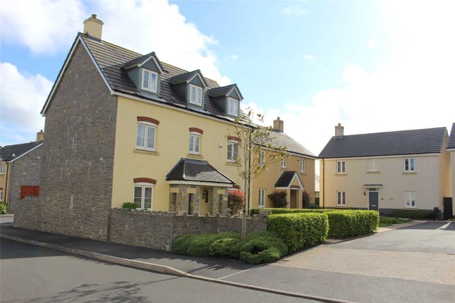 Honeyhill Grove, Lamphey, Pembroke, Pembrokeshire SA71, 5 bedroom ...