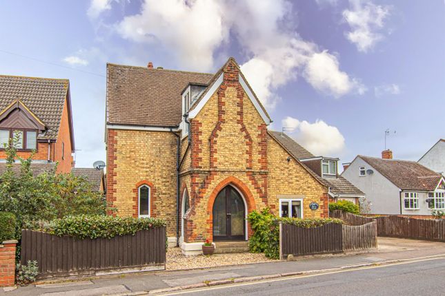 Mentmore Road, Leighton Buzzard LU7, 2 bedroom detached house for sale ...