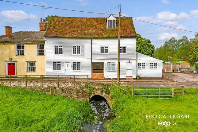 Chalkney Mill, Earls Colne, Colchester CO6, 6 bedroom property for sale ...