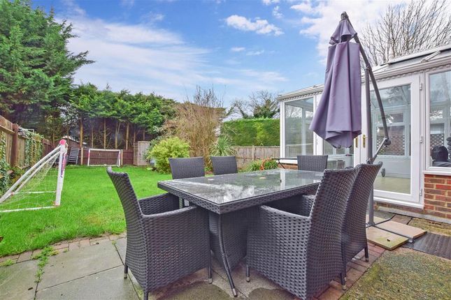 Riddlesdown Road, Purley, Surrey CR8, 4 bedroom detached house for sale ...