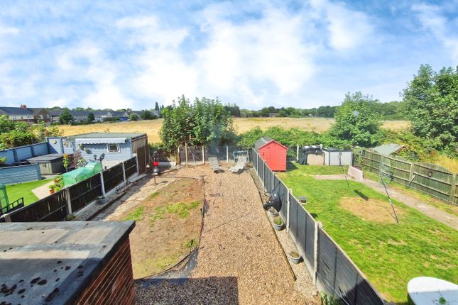 Hesley Road, New Rossington, Doncaster DN11, 3 bedroom semi-detached ...