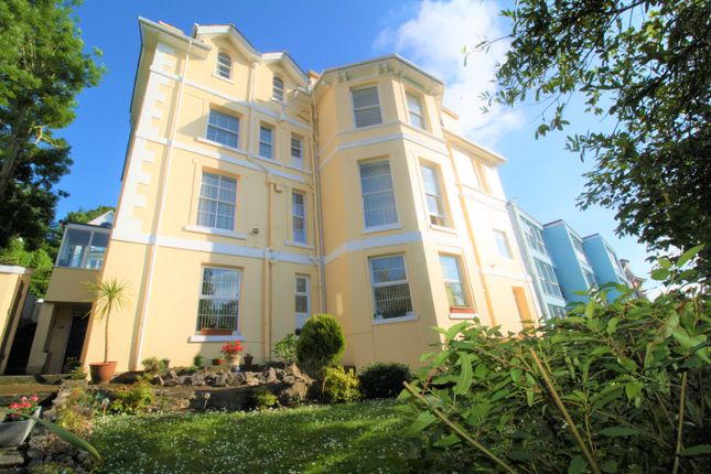 1 bed flat for sale in Higher Erith Road, Torquay TQ1 - Zoopla