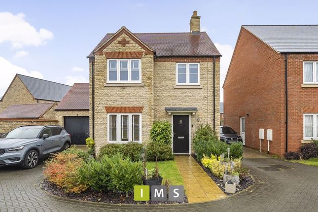 Houses for Sale in Bicester - Bicester Houses to Buy - Primelocation