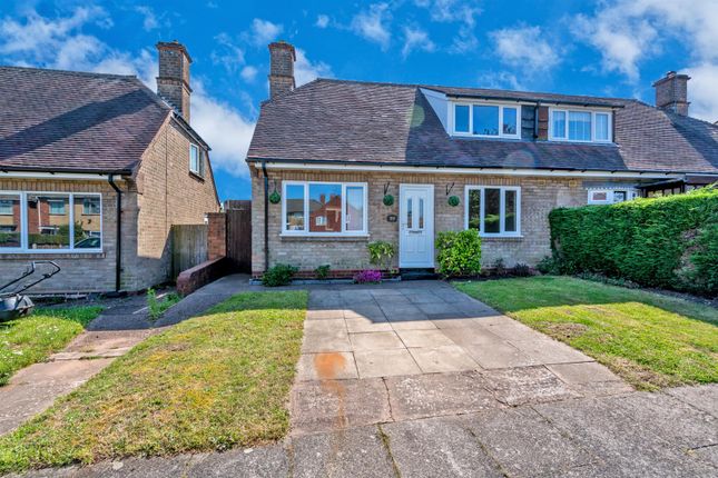 Homes for Sale in St. Johns Road, Pelsall, Walsall WS3 - Buy Property ...