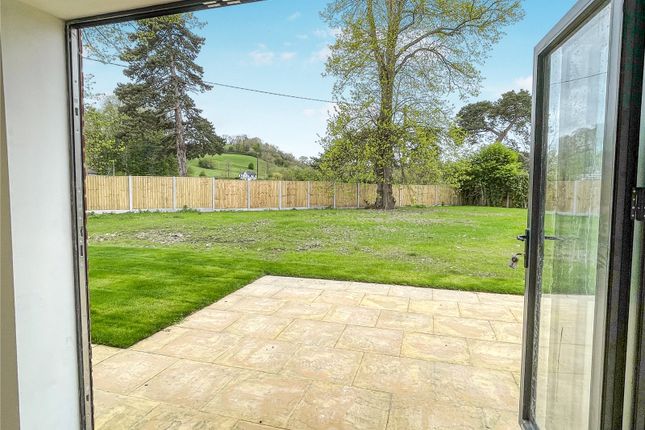 Plot At Garthmyl, Montgomery, Powys SY15, 5 bedroom detached house for ...