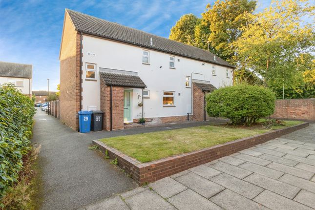 Oulton Road, Old Catton, Norwich NR6, 3 bedroom semi-detached house for ...