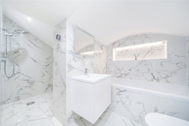 Addison Road, London W14, 3 bedroom flat for sale - 69058813 ...