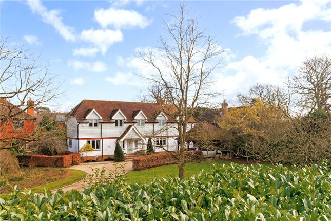 Homes for Sale in Cookham - Buy Property in Cookham - Primelocation