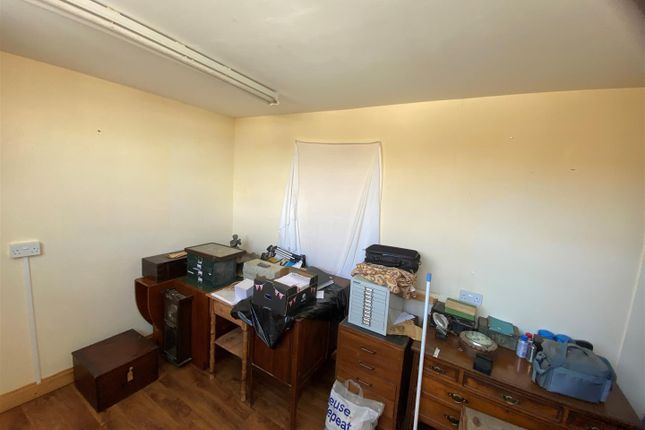 The Ark, Station Road, Yetminster, Sherborne DT9, commercial property ...