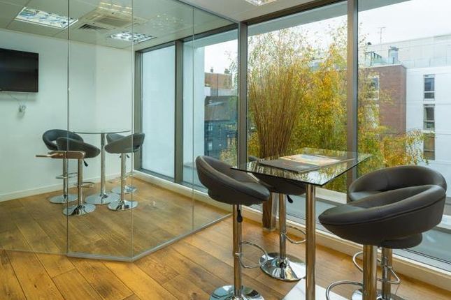 Wingate Square, Clapham Old Town SW4, office to let - 60491034 ...