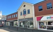 Unit 2 Ridgeway Walk, 80 Ridgeway, Plympton, Plymouth, Devon PL7 ...