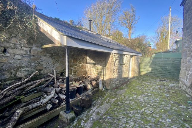 Sellan House, Tremethick Cross TR20, 4 bedroom detached house for sale ...