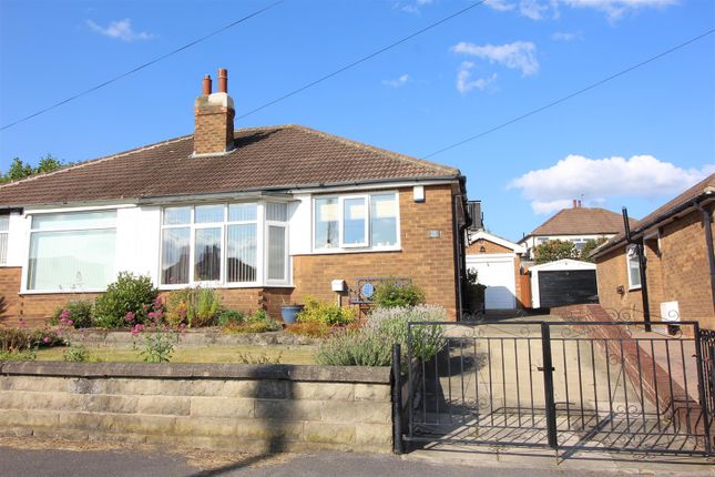 Temple Park Gardens, Halton, Leeds LS15, 1 bedroom semi-detached ...