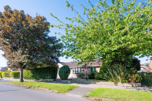 Southport Road Lydiate Liverpool L31 2 Bedroom Detached Bungalow For
