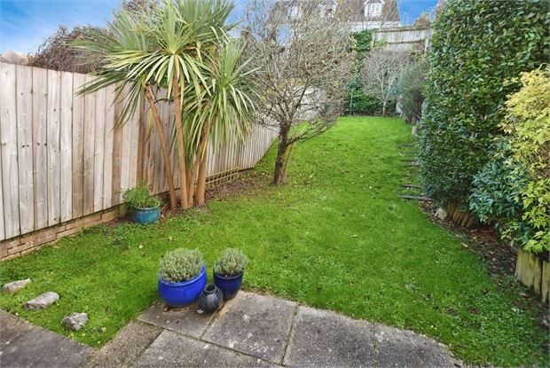 Hamilton Drive, Jetty Marsh, Newton Abbot, Devon. TQ12, 2 bedroom end ...