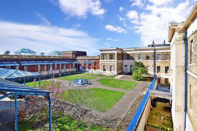 Canterbury Road, Westbrook, Margate, Kent CT9, 2 bedroom flat for sale ...
