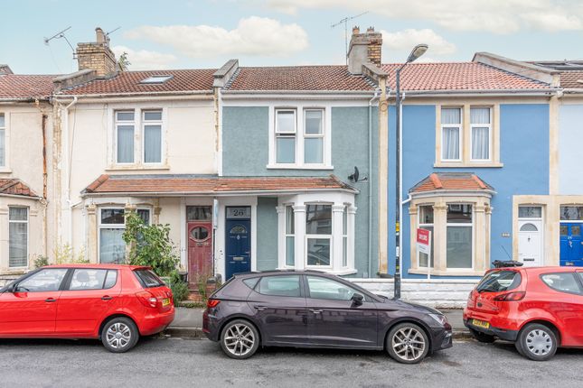 Carrington Road, Ashton, Bristol BS3, 3 bedroom terraced house for sale - 65041209 | PrimeLocation
