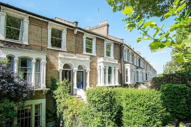 Highbury Quadrant, London N5, 4 bedroom terraced house for sale ...