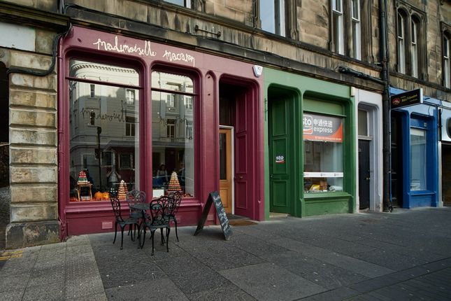 Grindlay Street, Edinburgh EH3, retail premises for sale - 46456585 ...