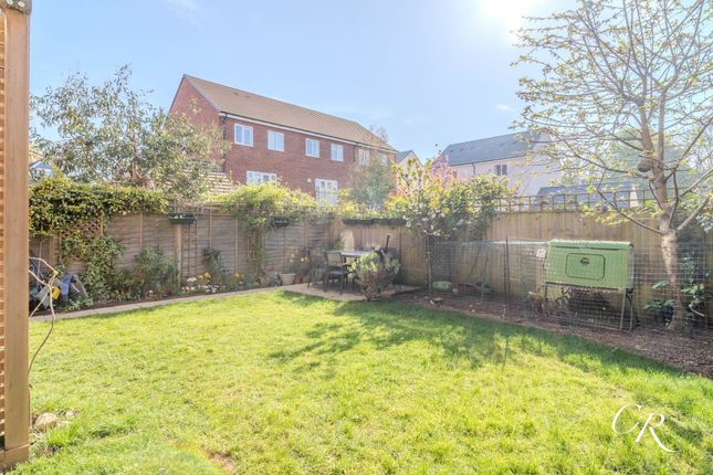 Clay Pit Grove, Cheltenham GL51, 5 bedroom semi-detached house for sale ...