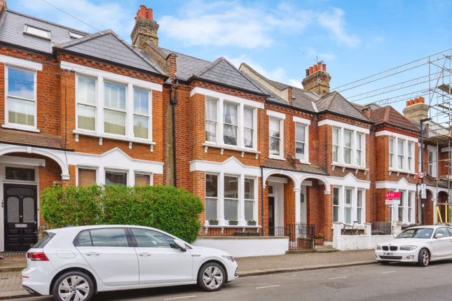 72 Hazelbourne Road, Clapham South SW12, 2 bedroom flat for sale - 70009350 | PrimeLocation