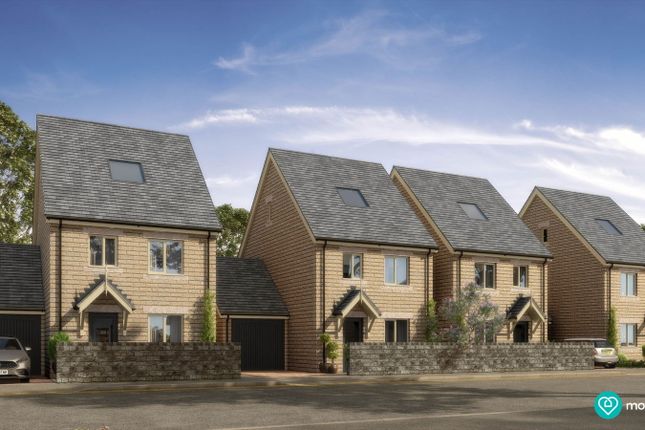 Barlow Road, Stannington S6, 4 bedroom detached house for sale ...
