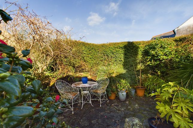 Veryan Green, Truro, Cornwall TR2, 2 bedroom detached house for sale ...