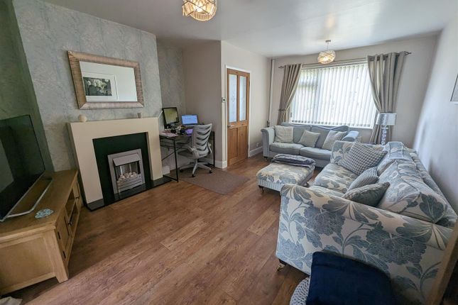 Manor Road, Ingleton, Darlington DL2, 3 bedroom semi-detached house for ...