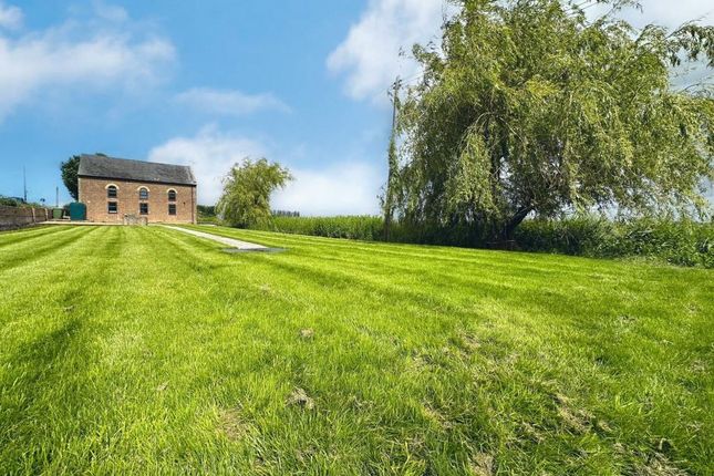 Suspension Bridge, Welney, Wisbech PE14, 5 bedroom property for sale ...