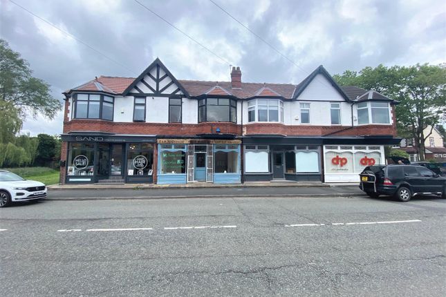 Marsland Road, Sale M33, retail premises for sale - 64235988 ...