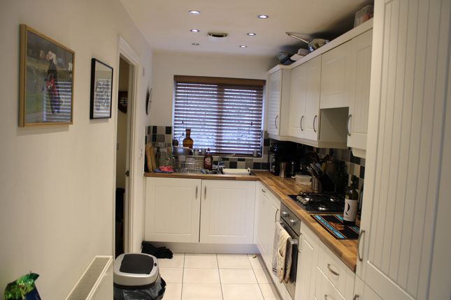 Mill Lane, Padworth, Reading RG7, 2 bedroom terraced house for sale ...