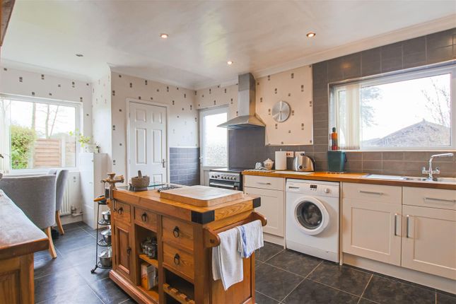 Marsden Hall Road North, Nelson BB9, 3 bedroom semi-detached house for ...