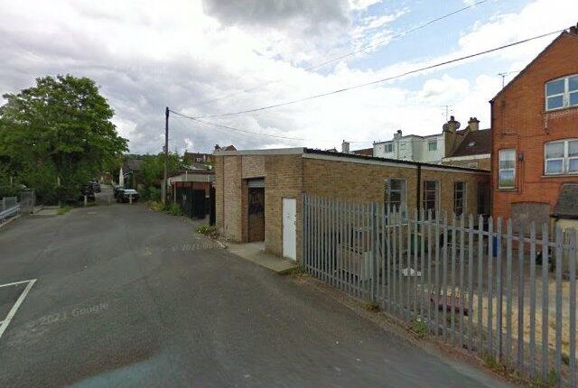 Unit 2, 7 Station Road, Tidworth SP9, industrial to let - 67321629 ...