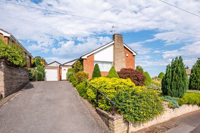 Willow Close Burton Joyce Nottingham Ng14 3 Bedroom Detached