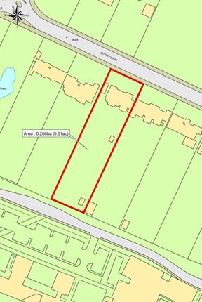 Storeys Way, Cambridge, Cambridgeshire CB3, 5 bedroom detached house ...